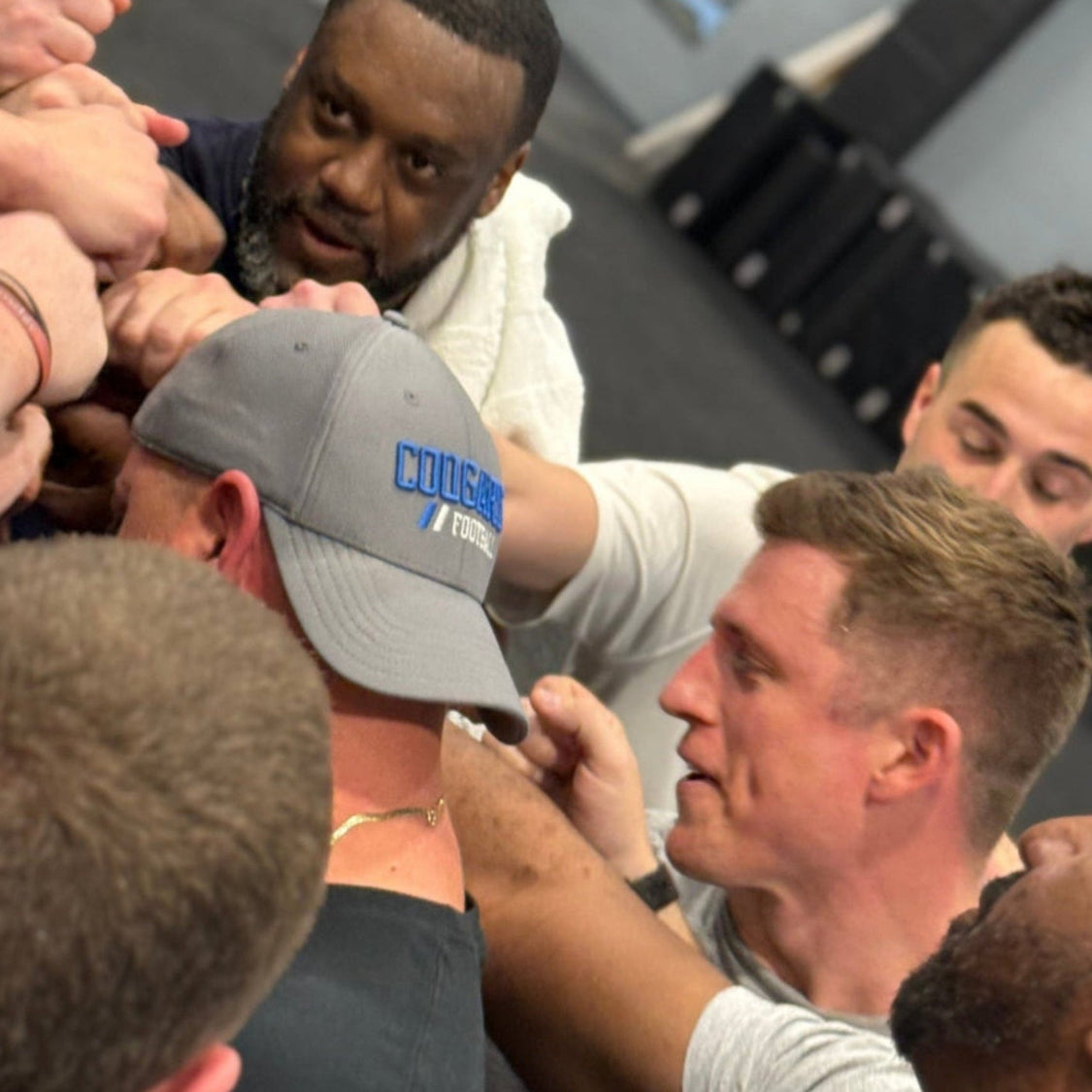 Fit Dad Community | Father Fitness, Faith & Brotherhood