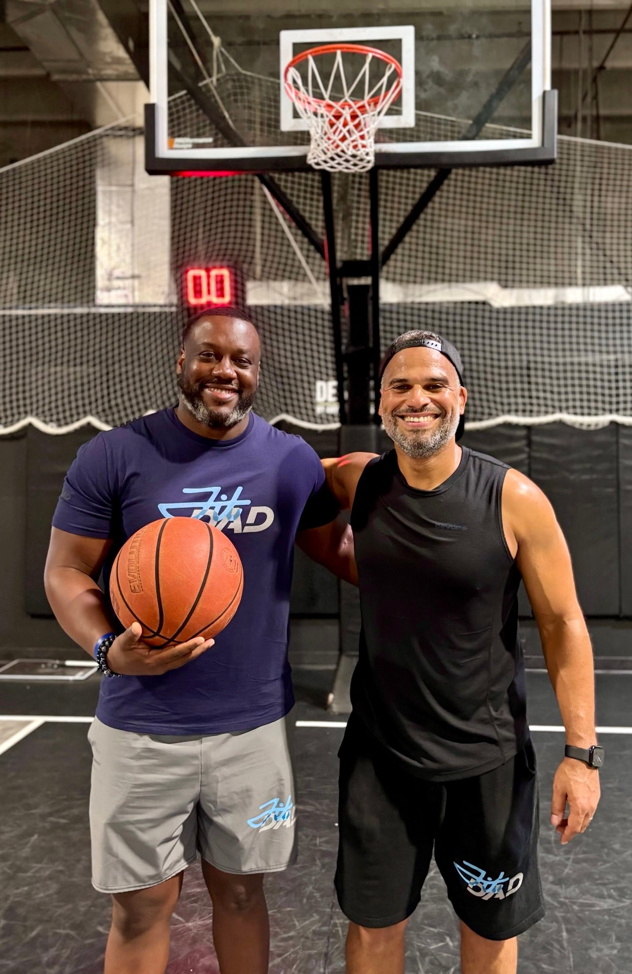 Fit Dad Community | Father Fitness, Faith & Brotherhood