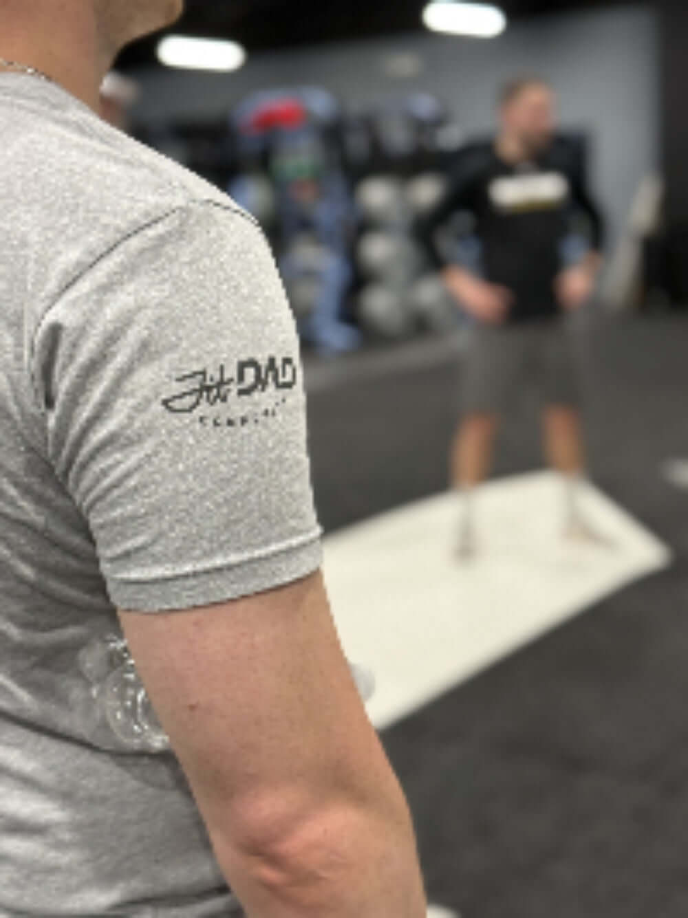 Fit Dad Community | Father Fitness, Faith & Brotherhood